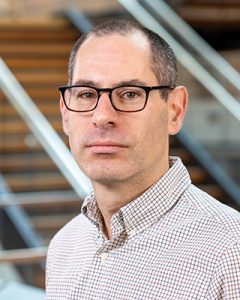 Faculty Leadership - Paul G. Allen School of Computer Science & Engineering