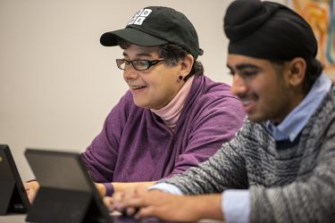 Non-Major Options - Paul G. Allen School of Computer Science & Engineering