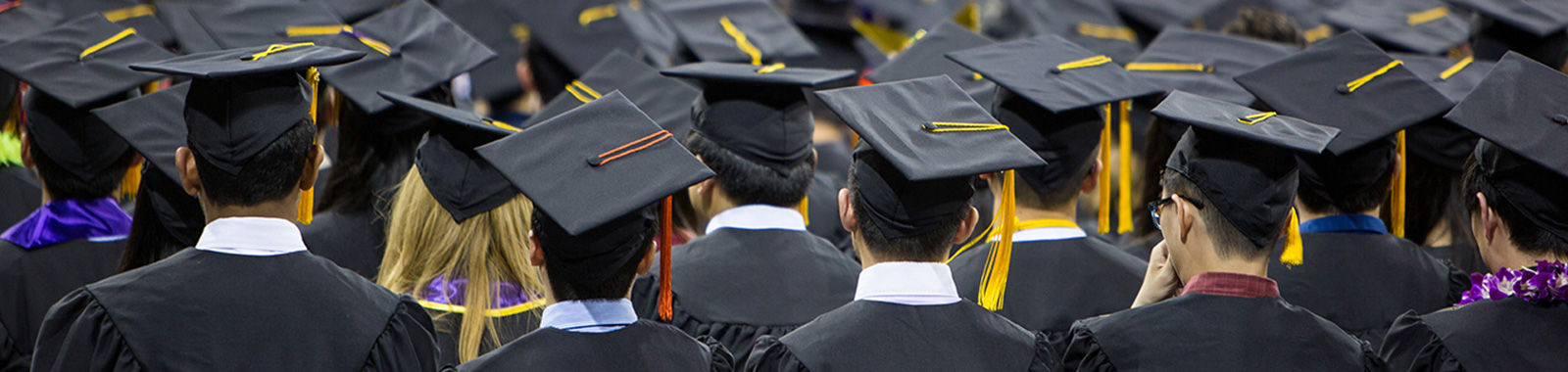 Graduation Celebration - Paul G. Allen School of Computer Science ...