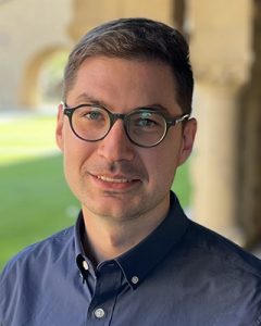 Adjunct Faculty - Paul G. Allen School of Computer Science & Engineering