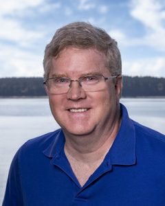 Adjunct Faculty - Paul G. Allen School of Computer Science & Engineering