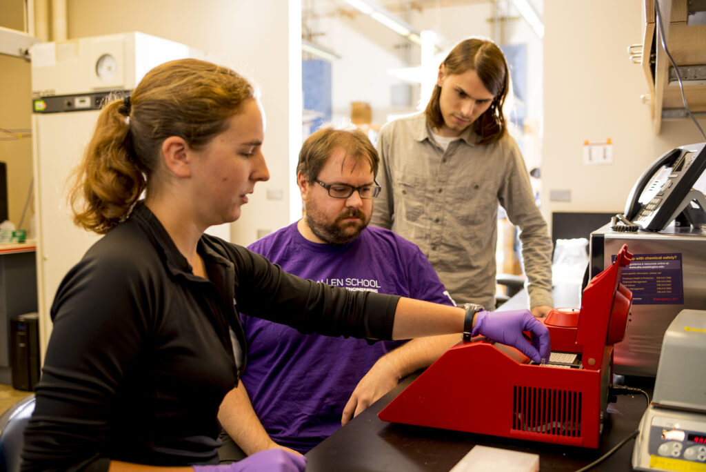 Future Students - Paul G. Allen School of Computer Science & Engineering